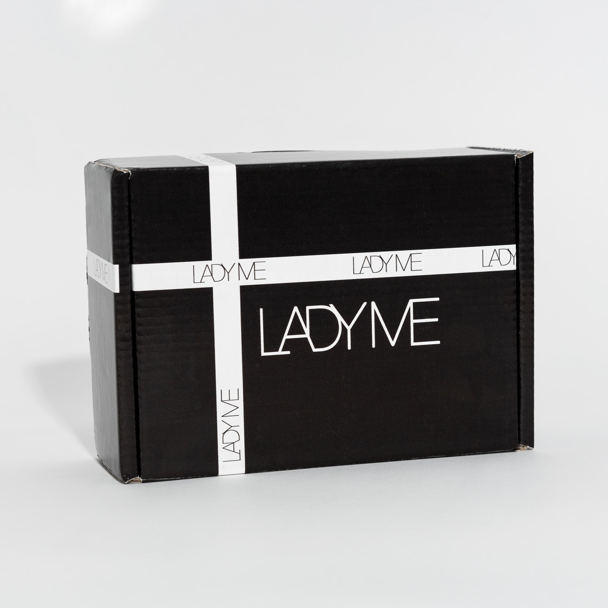 THE GIFT BOX – Lady Me